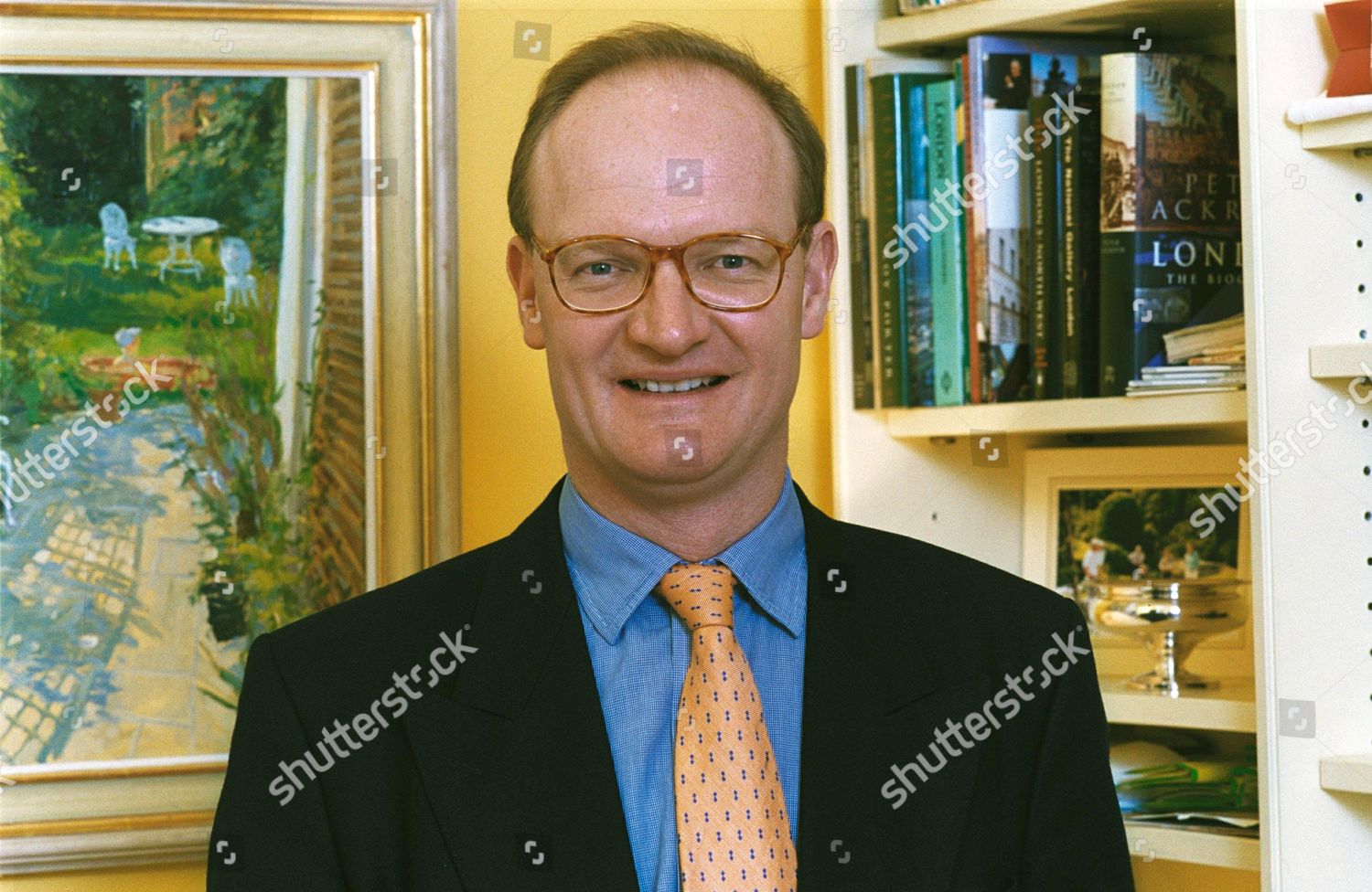 David Willetts Editorial Stock Photo - Stock Image | Shutterstock
