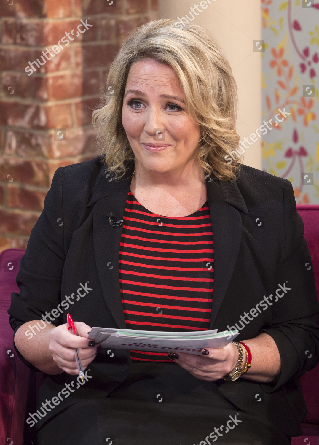 Clare Muldoon Editorial Stock Photo - Stock Image | Shutterstock