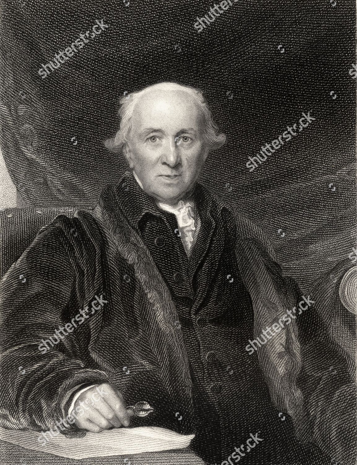 John Julius Angerstein 17351823russian Born British Editorial Stock ...