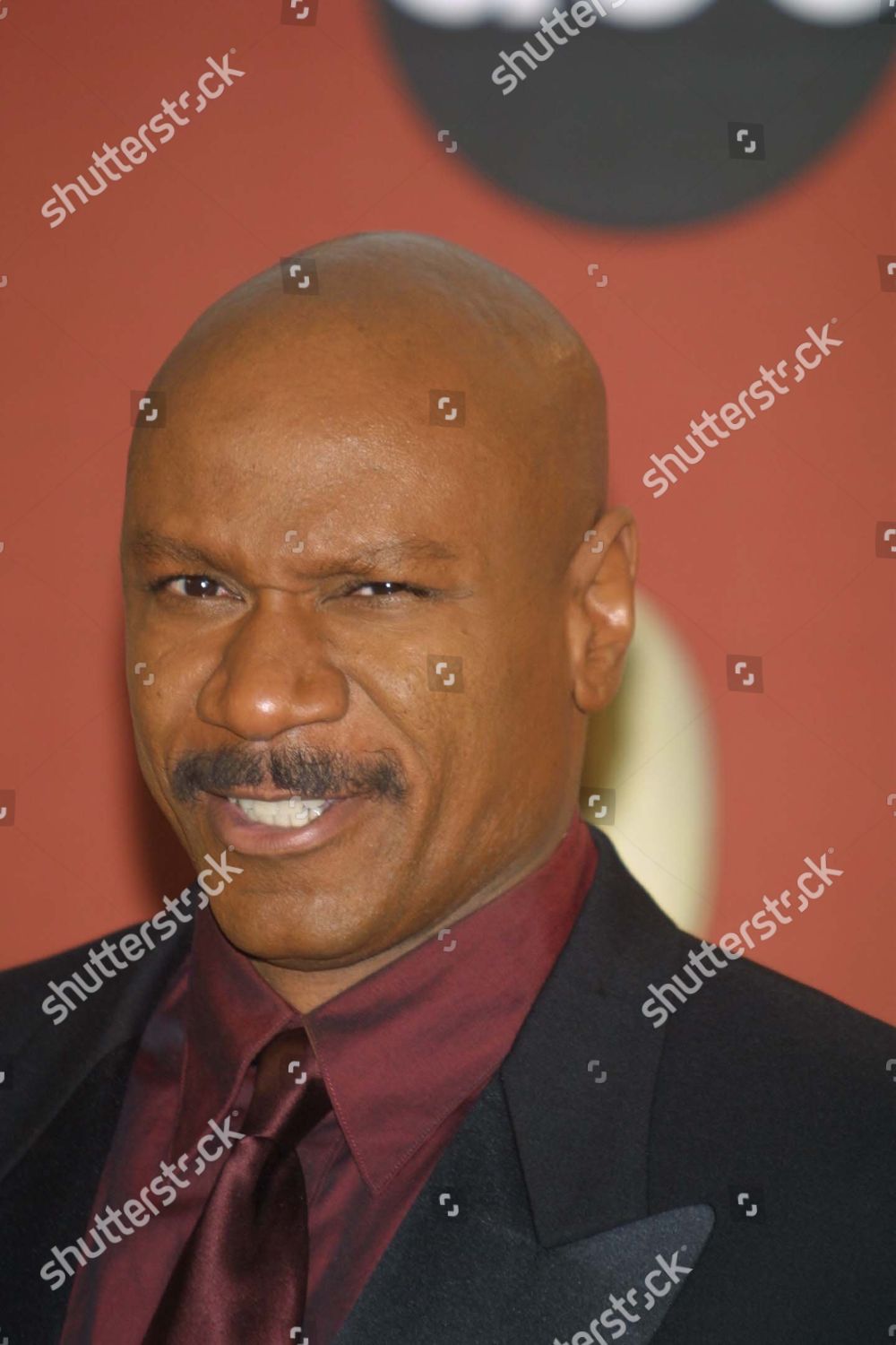 Ving Rhames Editorial Stock Photo - Stock Image | Shutterstock