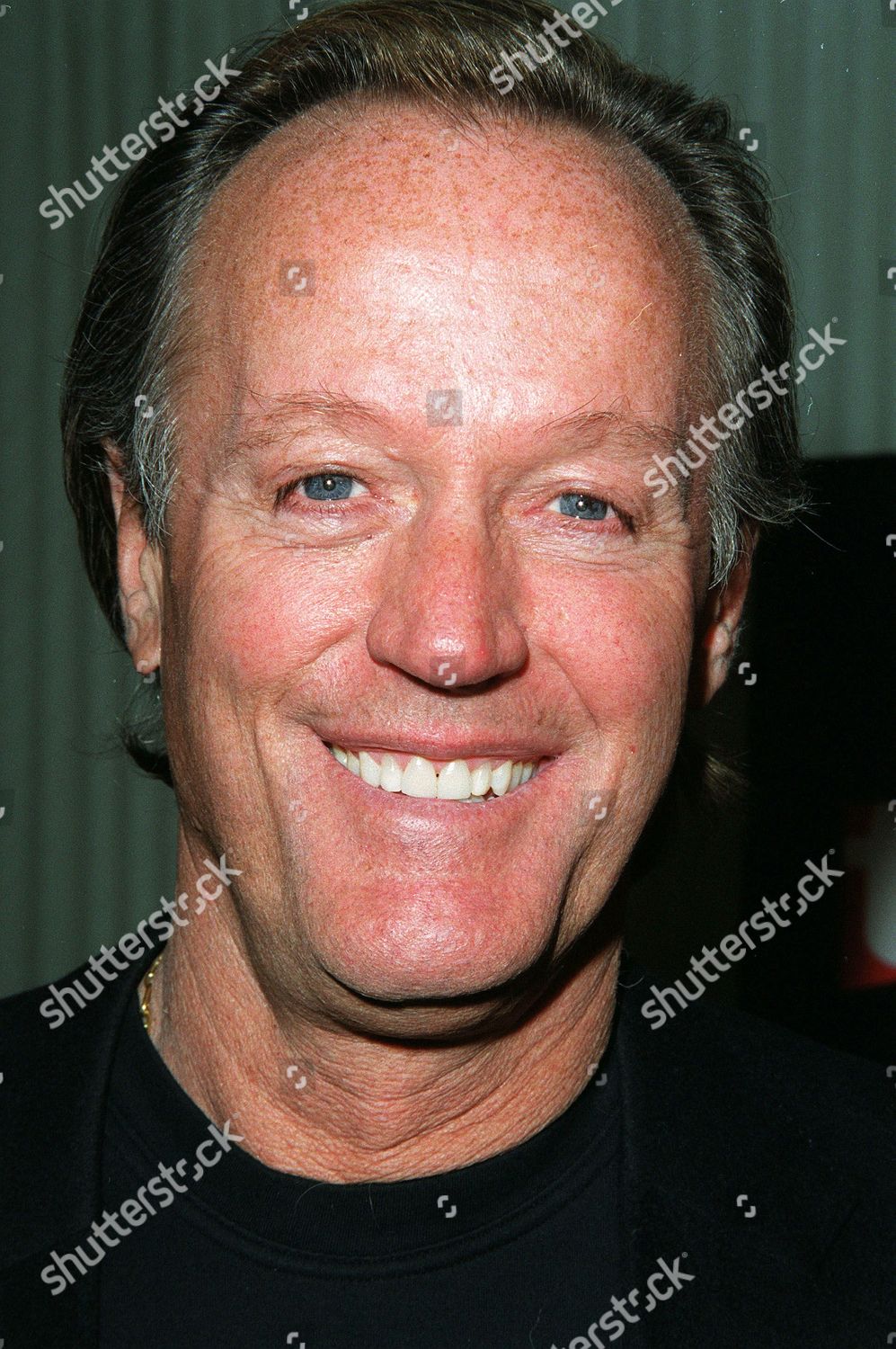 Peter Fonda Editorial Stock Photo - Stock Image | Shutterstock