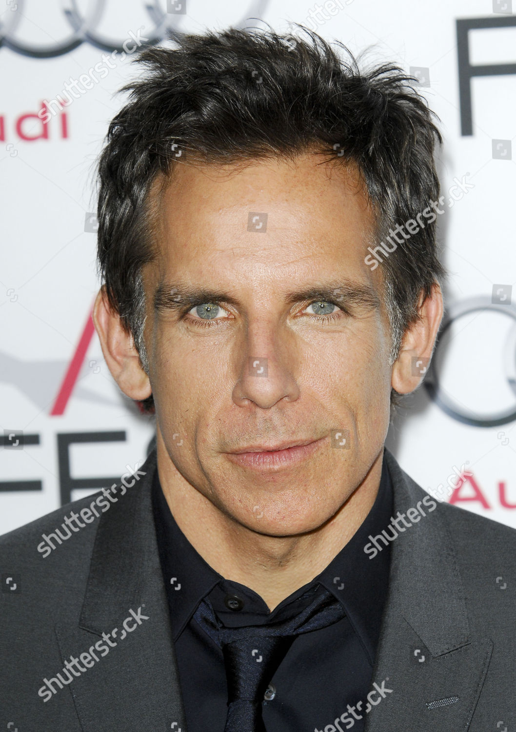 Ben Stiller Editorial Stock Photo - Stock Image | Shutterstock