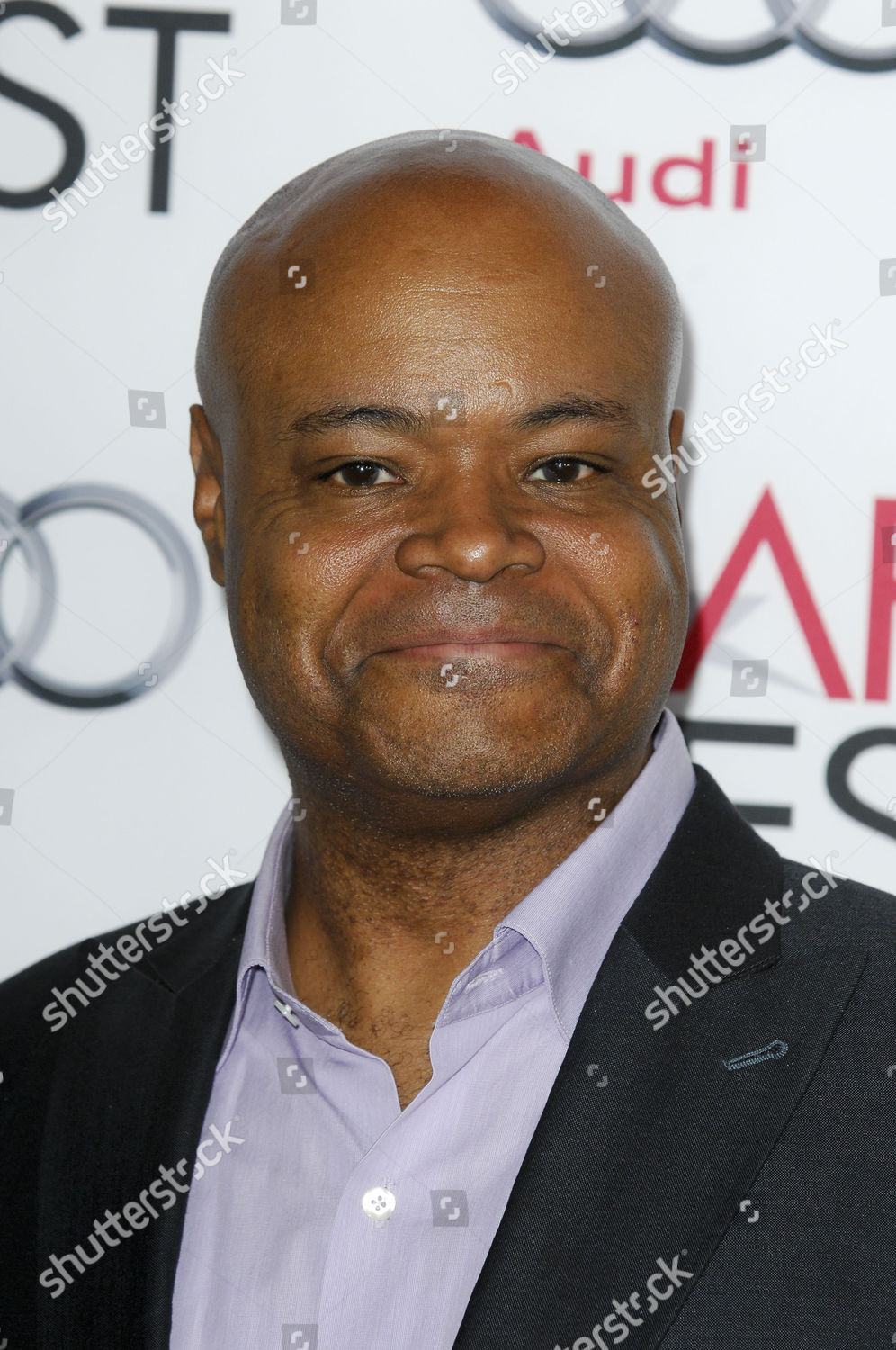 Terence Bernie Hines Editorial Stock Photo - Stock Image | Shutterstock