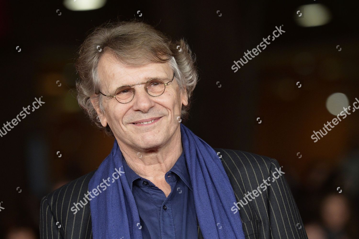 Daniel Pennac Editorial Stock Photo - Stock Image | Shutterstock