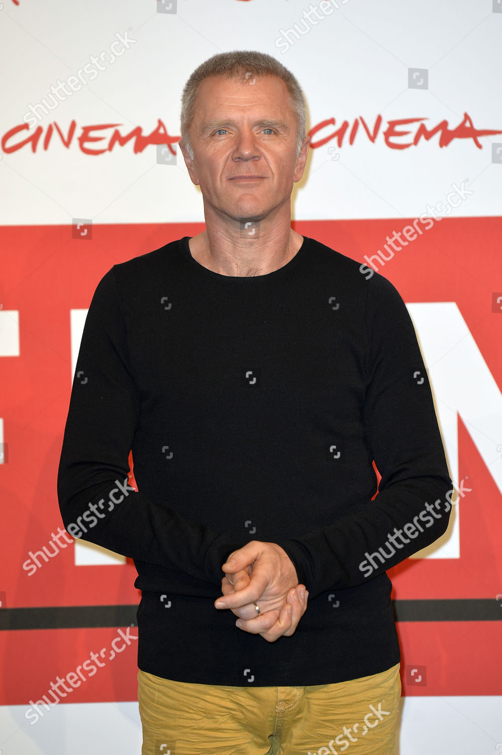 Branko Zavrsan Editorial Stock Photo - Stock Image | Shutterstock