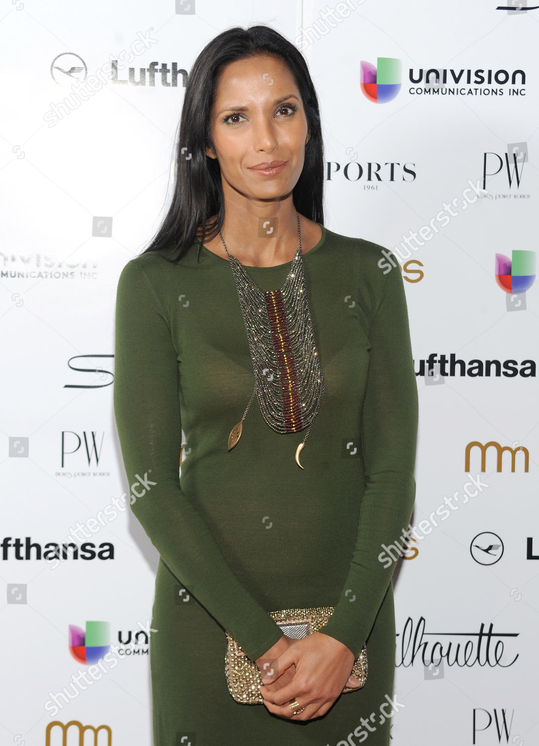 Padma Lakshmi Editorial Stock Photo - Stock Image | Shutterstock