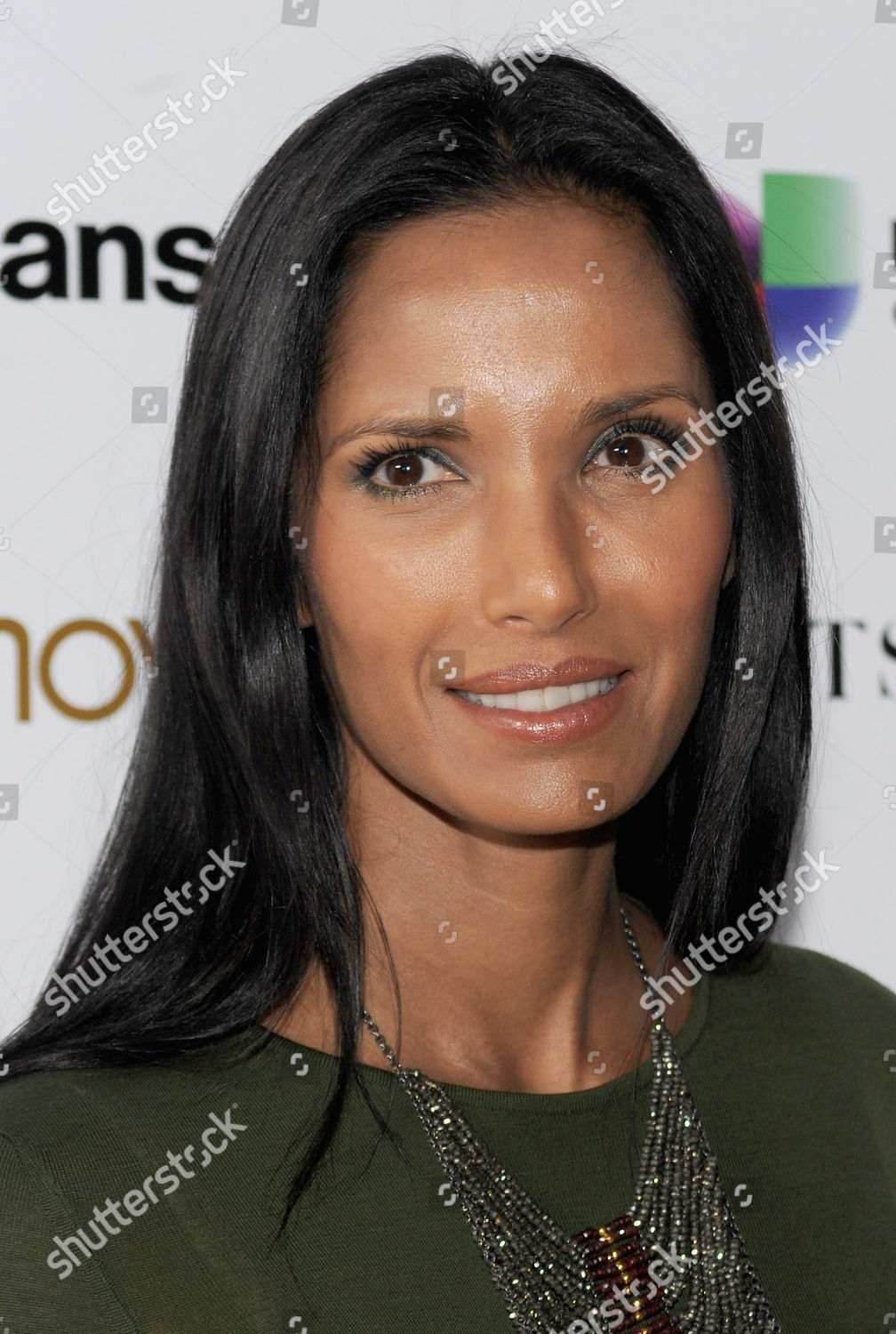 Padma Lakshmi Editorial Stock Photo - Stock Image | Shutterstock
