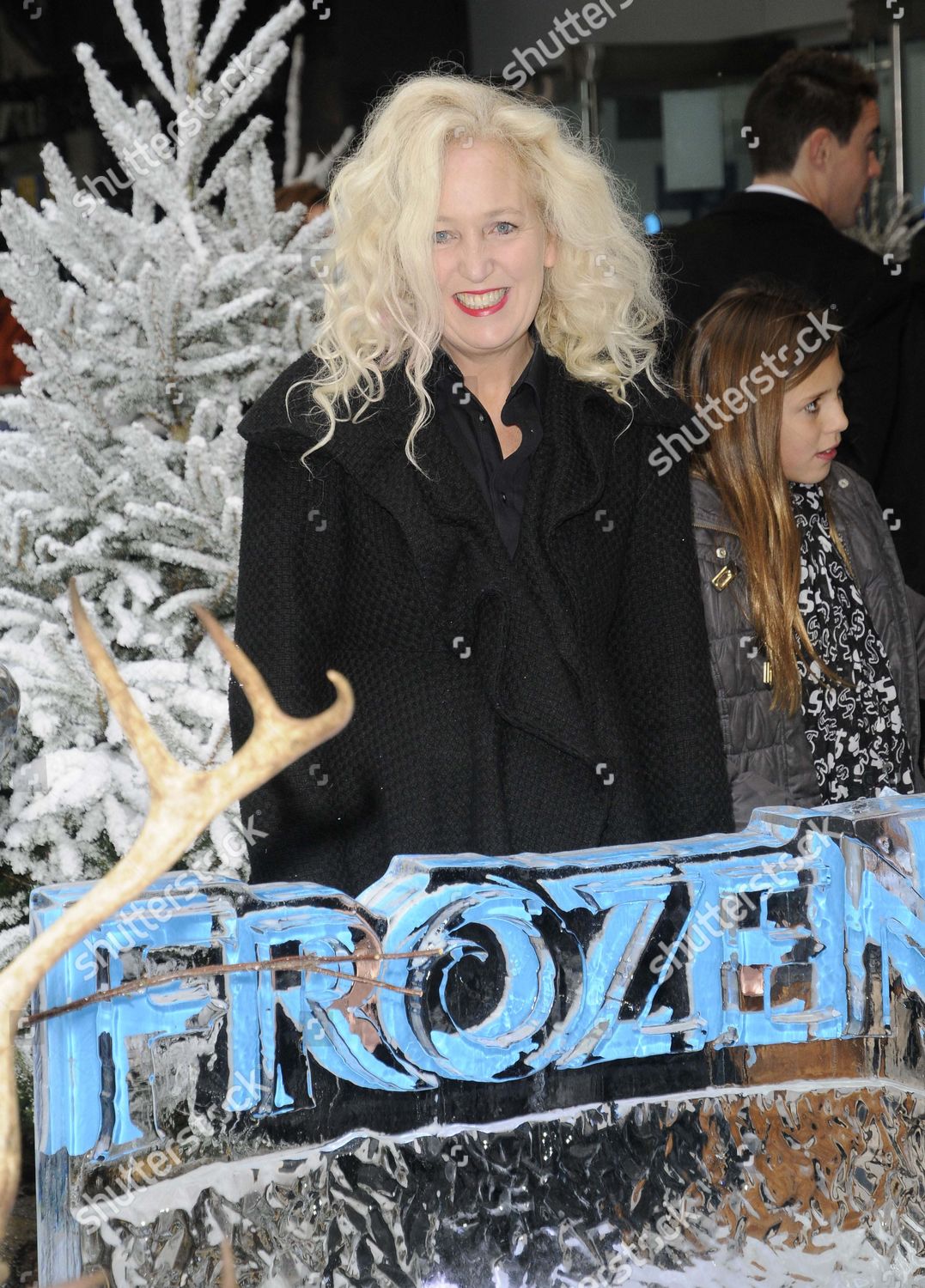 Debbie Bright Editorial Stock Photo - Stock Image | Shutterstock