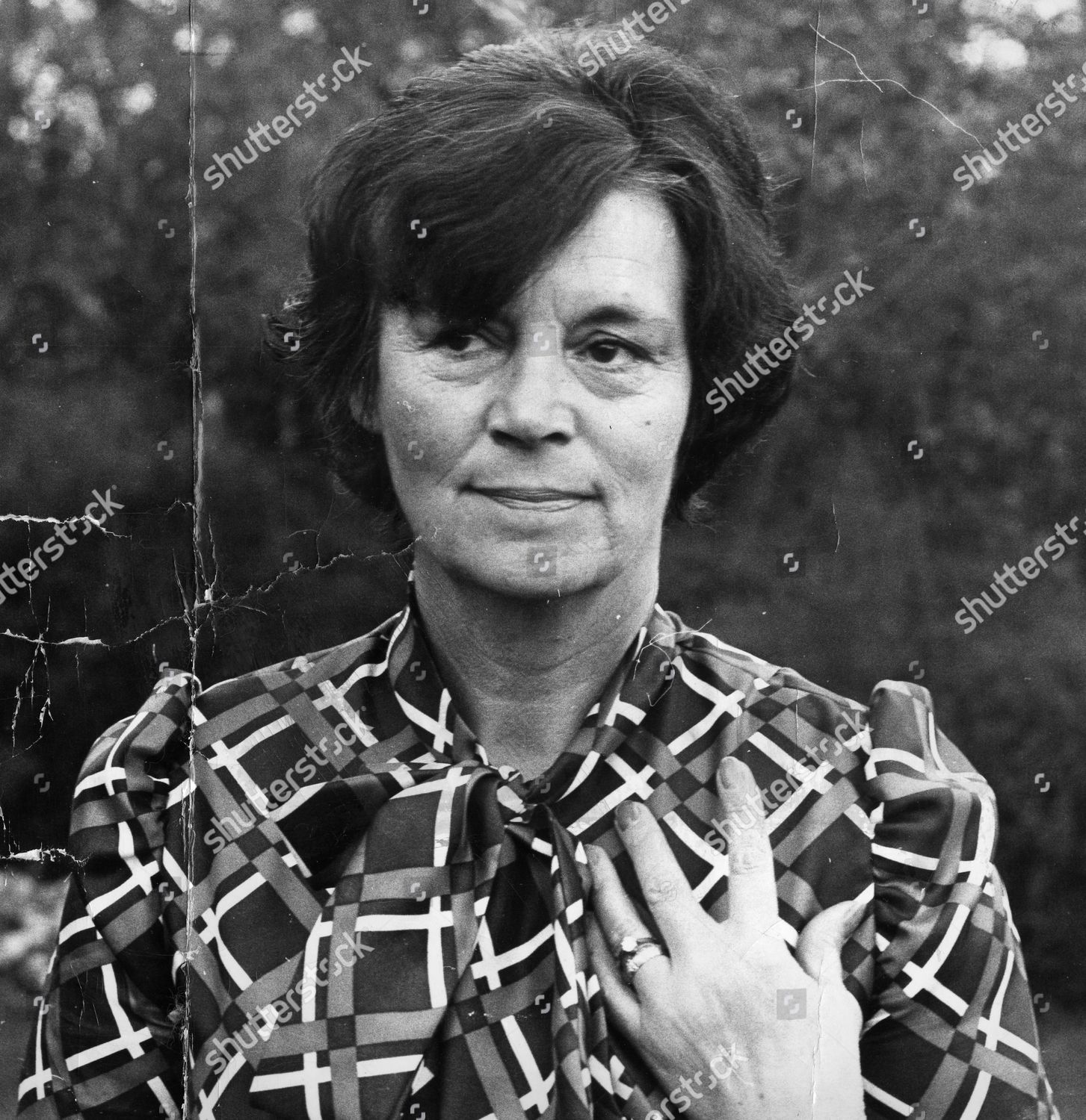Doris Key Widow Captain Stanley Key Editorial Stock Photo - Stock Image ...