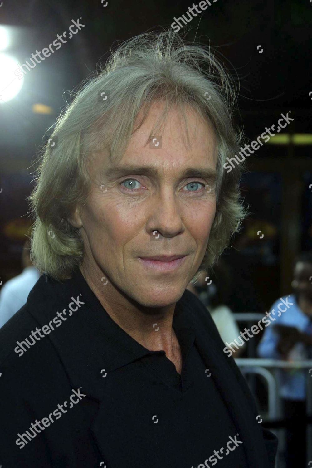 Judson Scott Editorial Stock Photo - Stock Image | Shutterstock