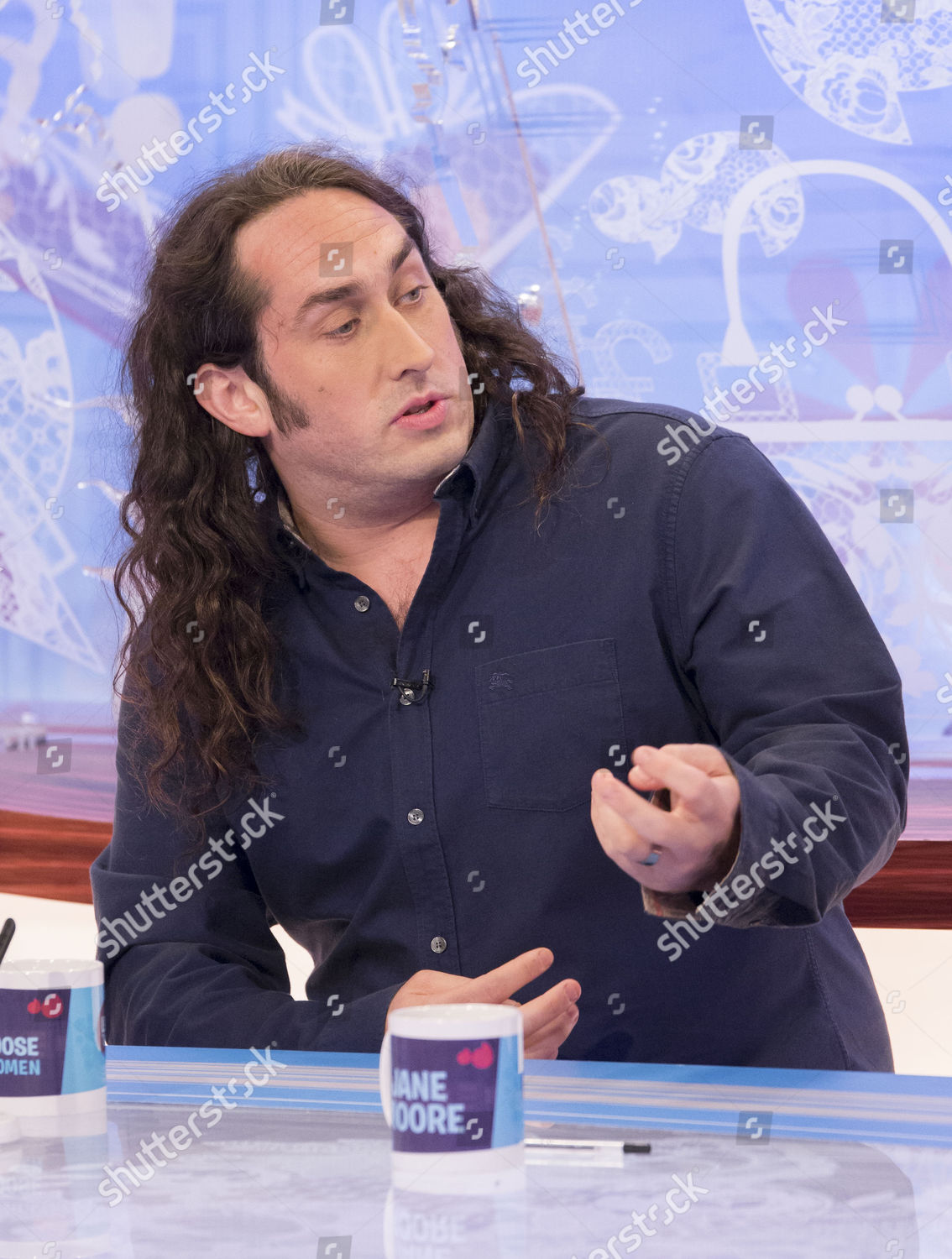 Ross Noble Editorial Stock Photo - Stock Image | Shutterstock