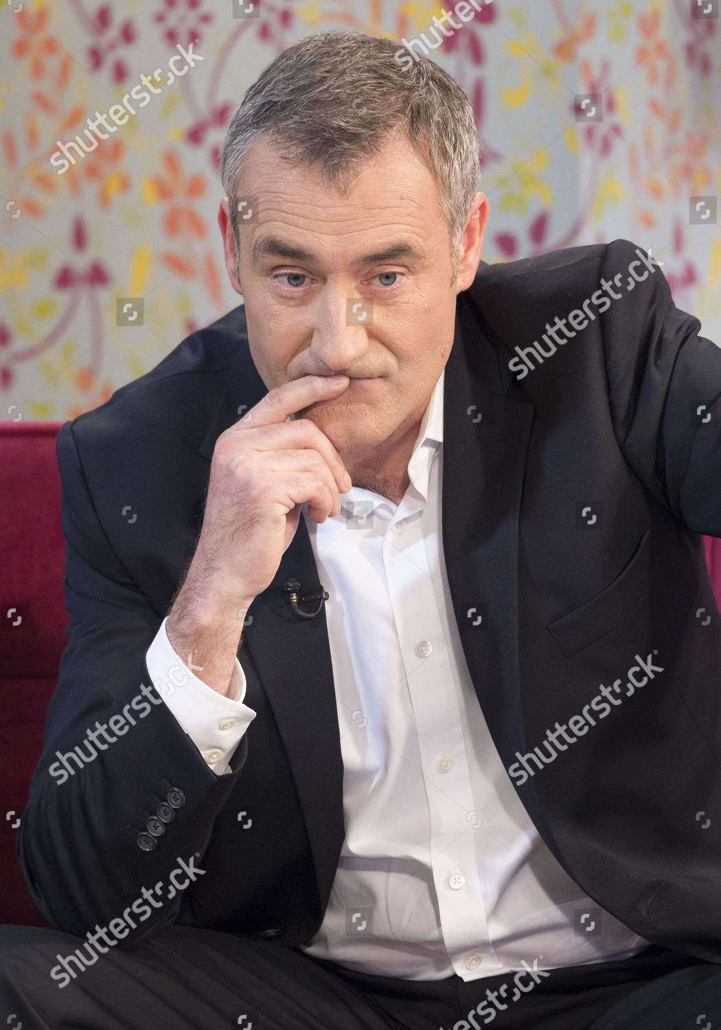 Colin Brazier Editorial Stock Photo - Stock Image | Shutterstock