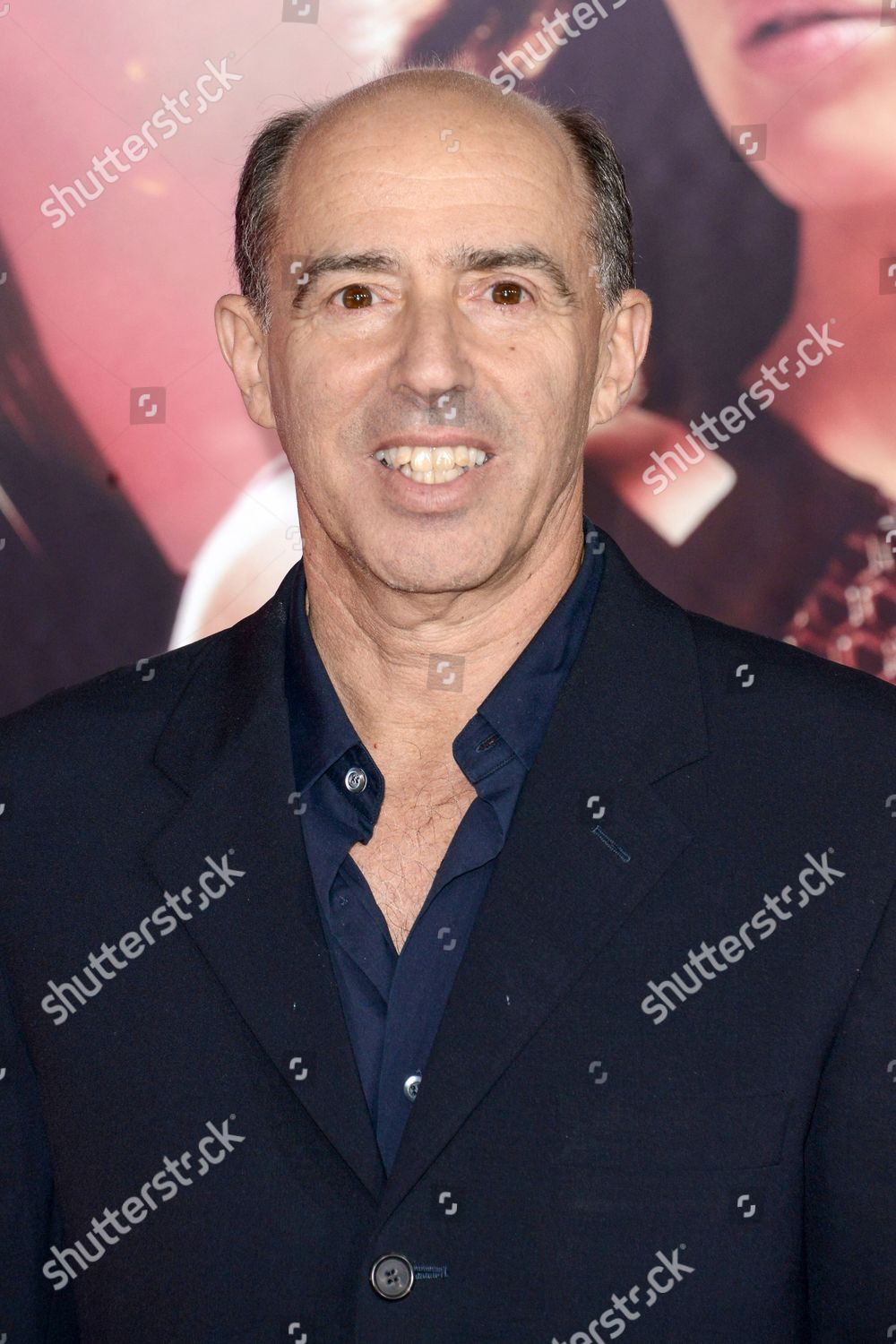 Jon Kilik Editorial Stock Photo - Stock Image | Shutterstock