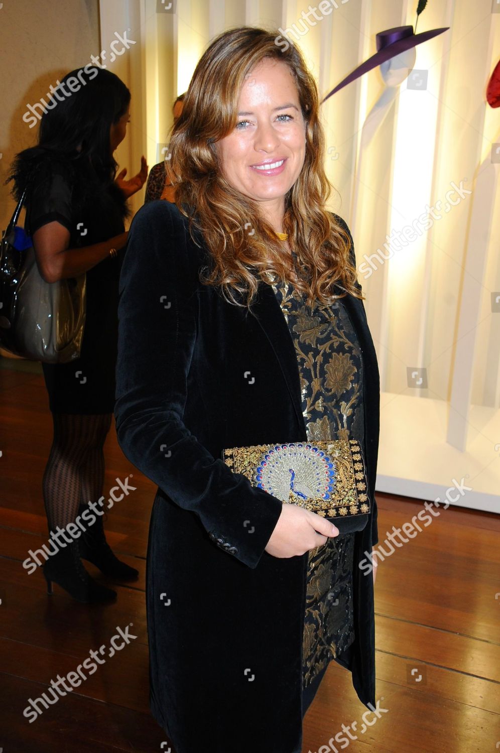 Jade Jagger Editorial Stock Photo - Stock Image | Shutterstock