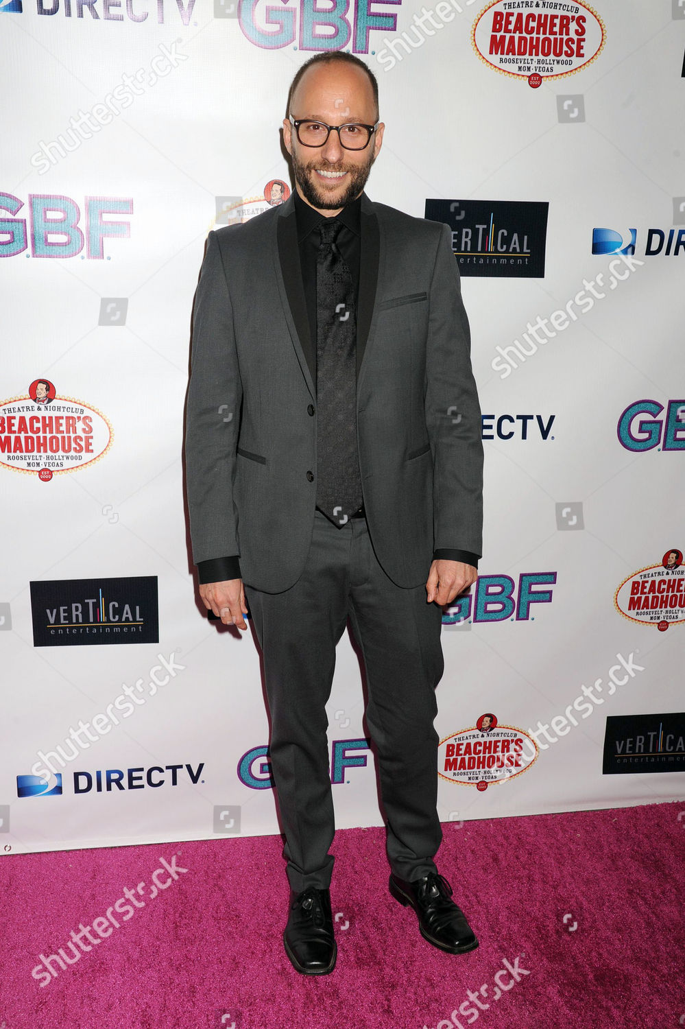 Darren Stein Editorial Stock Photo - Stock Image | Shutterstock