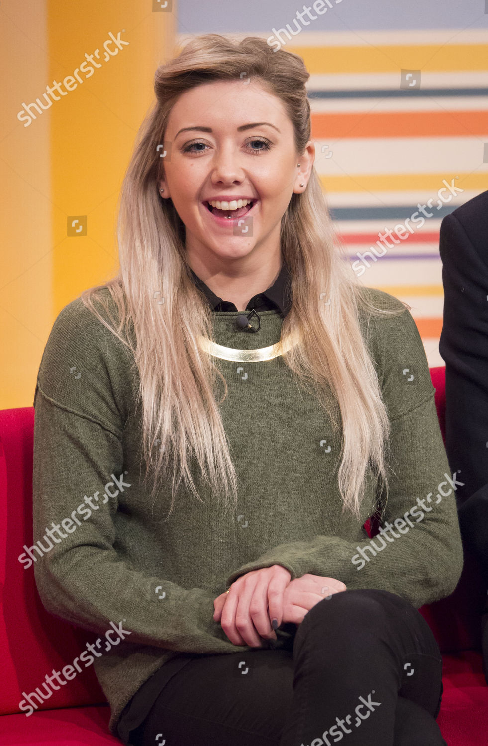 Emma Way Editorial Stock Photo - Stock Image | Shutterstock