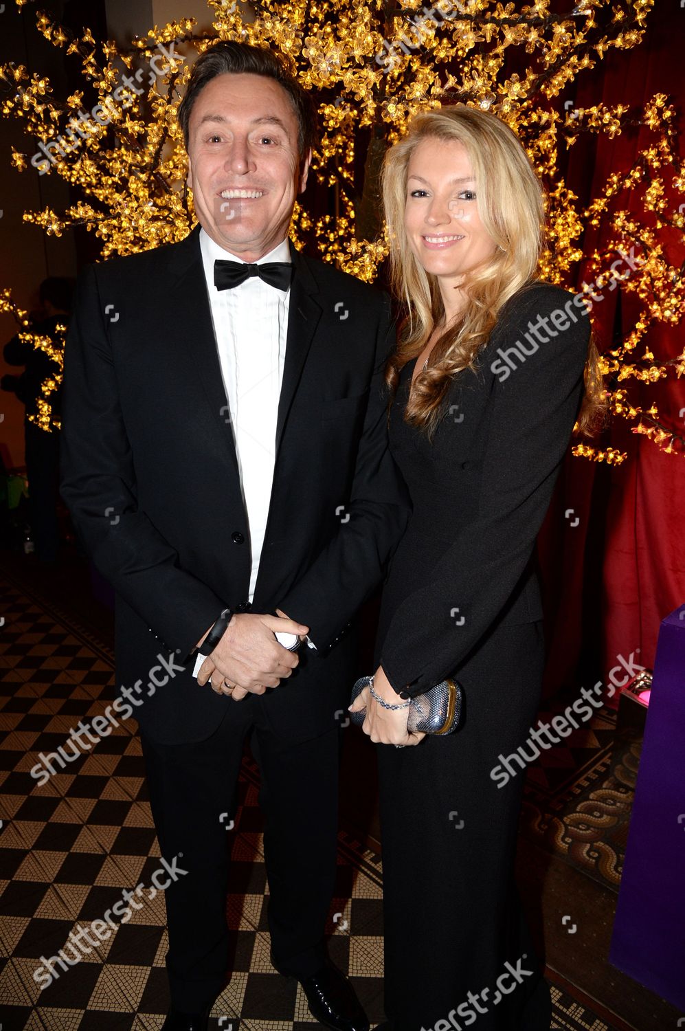Will Ricker Guest Editorial Stock Photo - Stock Image | Shutterstock