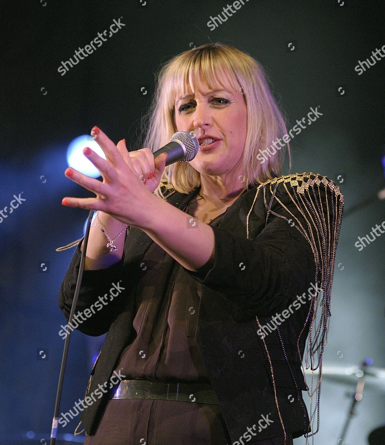 Alice Russell Editorial Stock Photo - Stock Image | Shutterstock