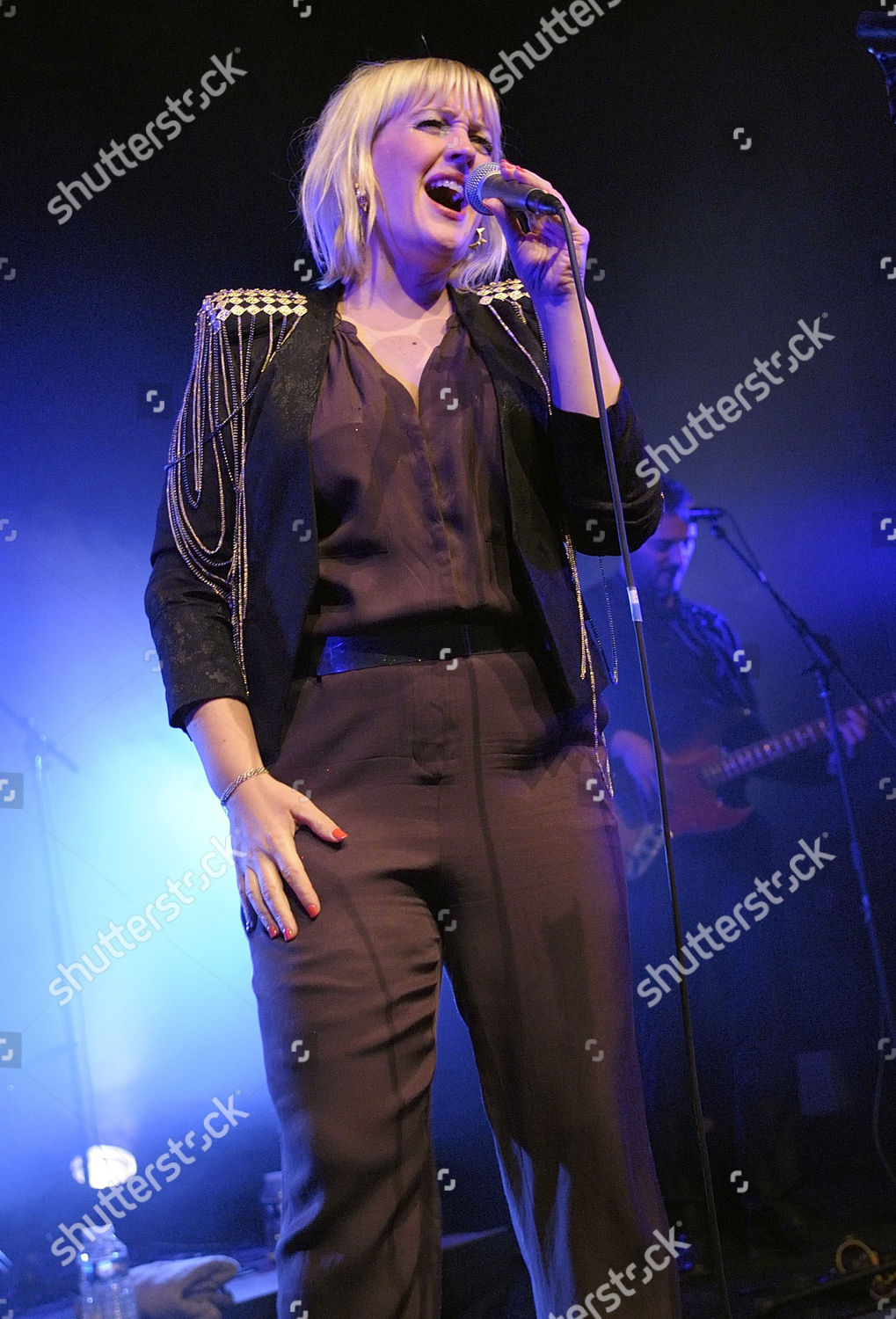Alice Russell Editorial Stock Photo - Stock Image | Shutterstock