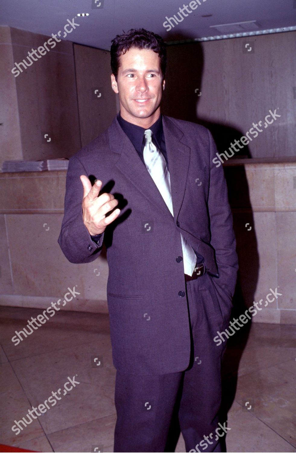 Fernando Carrillo Editorial Stock Photo - Stock Image | Shutterstock