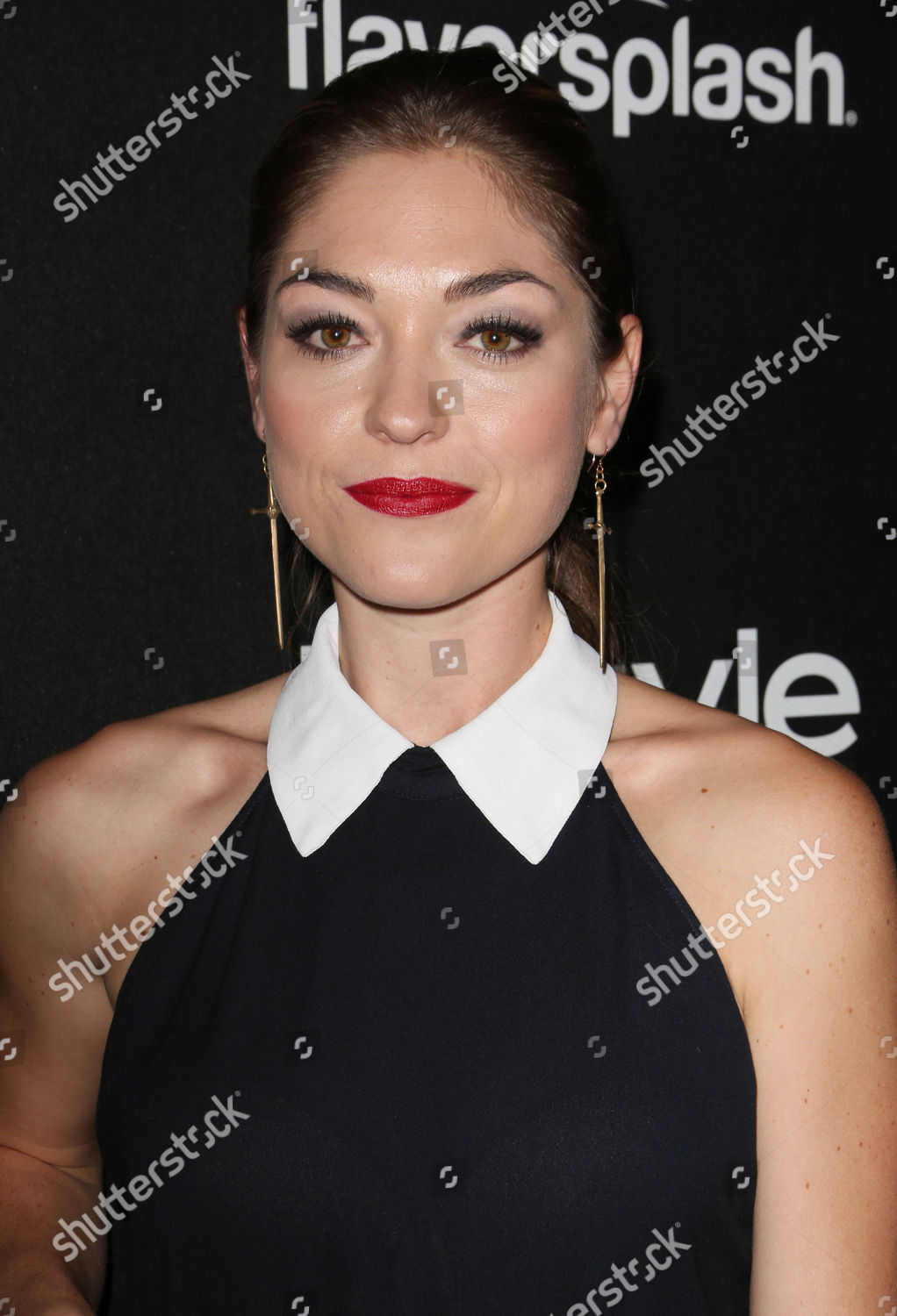 Annabelle Stephenson Editorial Stock Photo - Stock Image | Shutterstock