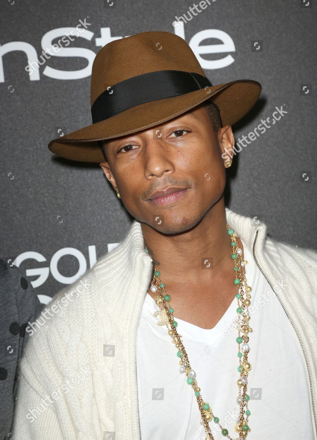 Pharrell Williams Editorial Stock Photo - Stock Image | Shutterstock
