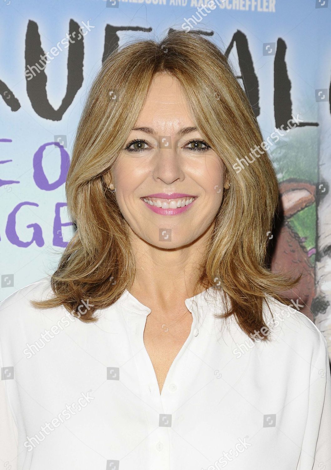 Helen Fospero Editorial Stock Photo - Stock Image | Shutterstock
