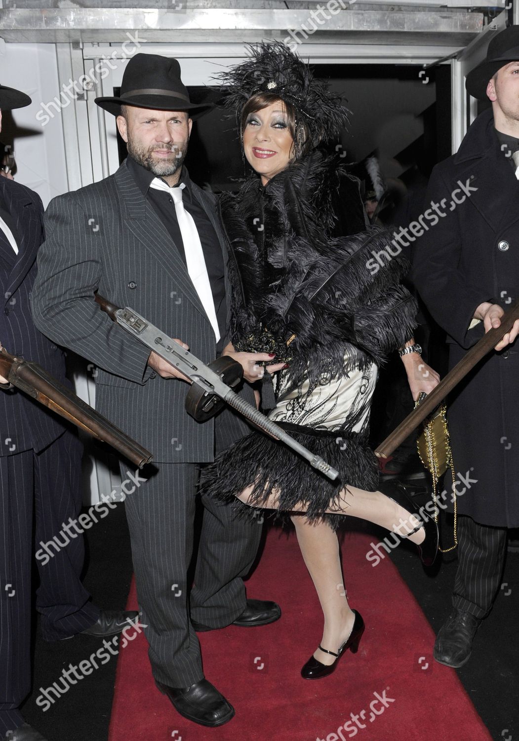 Denise Welch Editorial Stock Photo - Stock Image | Shutterstock