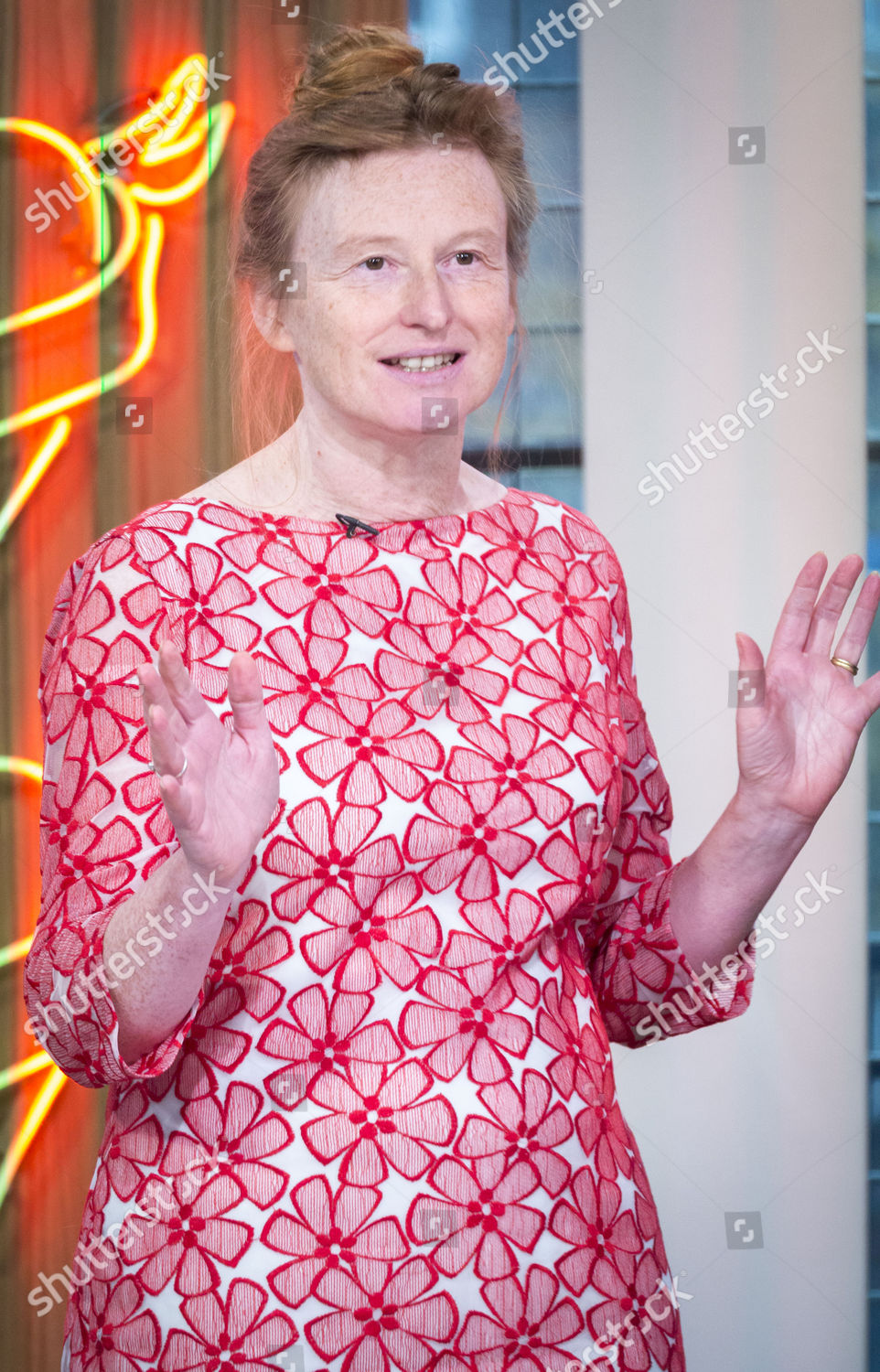 RUTH GOODMAN Editorial Stock Photo - Stock Image | Shutterstock