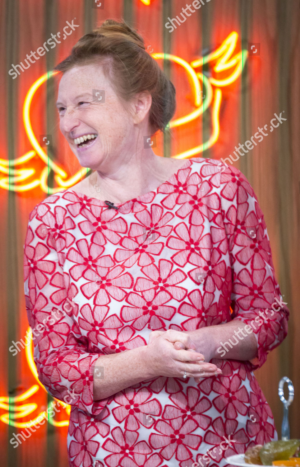 RUTH GOODMAN Editorial Stock Photo - Stock Image | Shutterstock