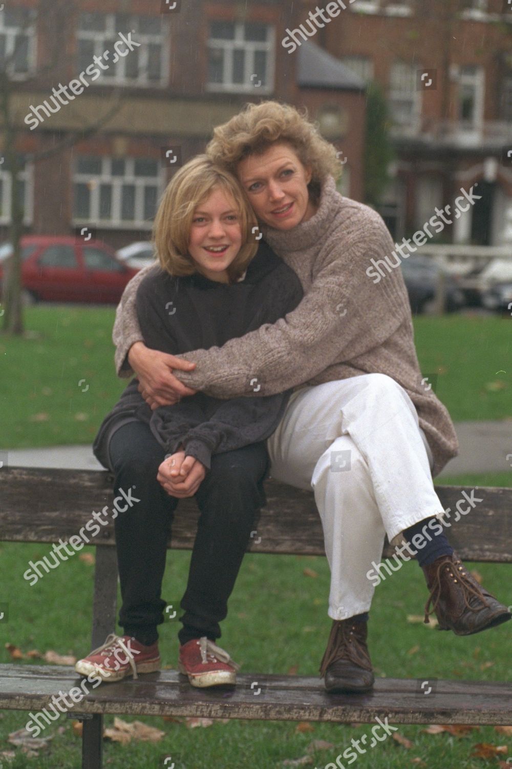 Anne Atkins Daily Telegraph Agony Aunt Editorial Stock Photo - Stock ...
