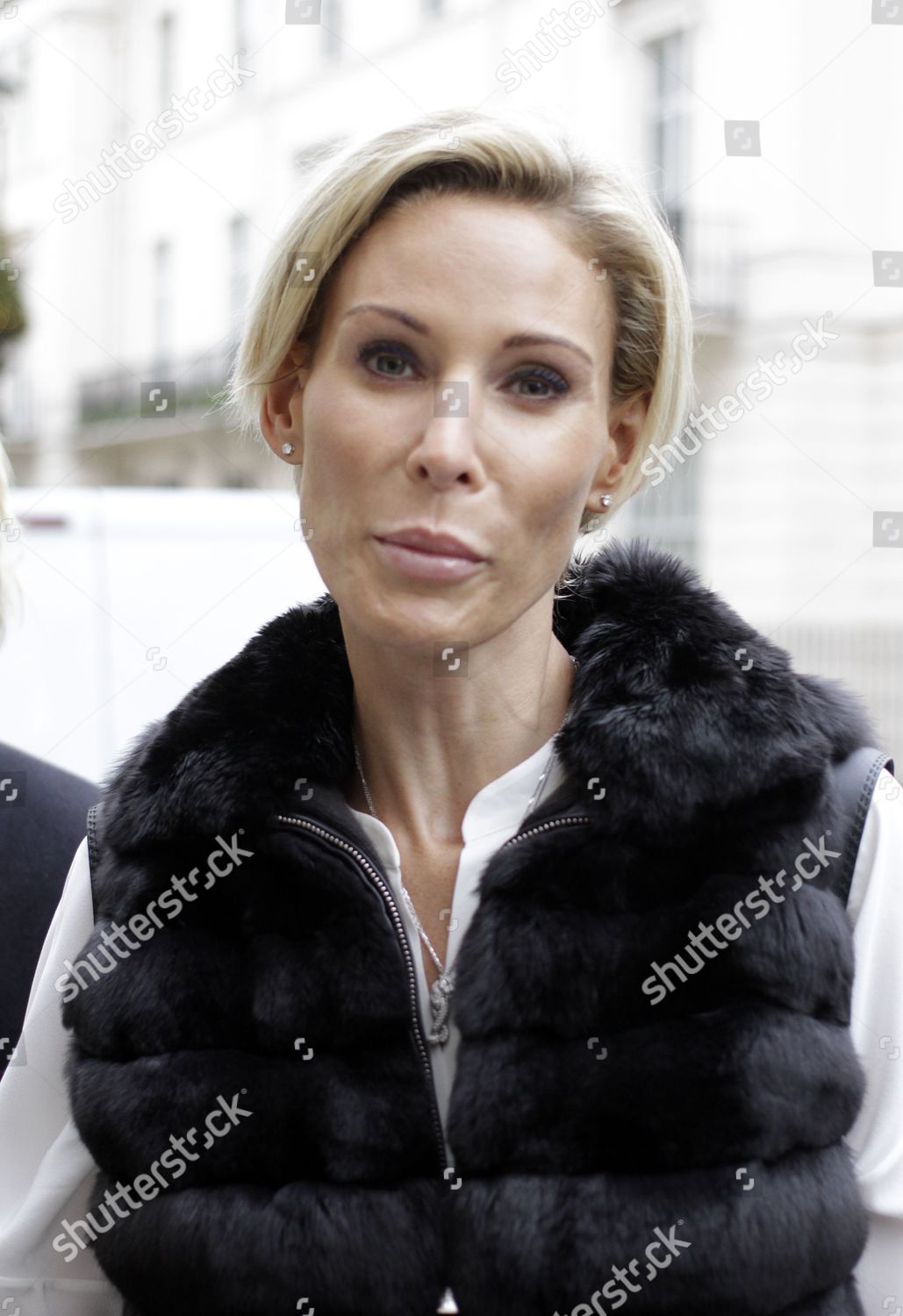 Jennifer Wade Editorial Stock Photo - Stock Image | Shutterstock