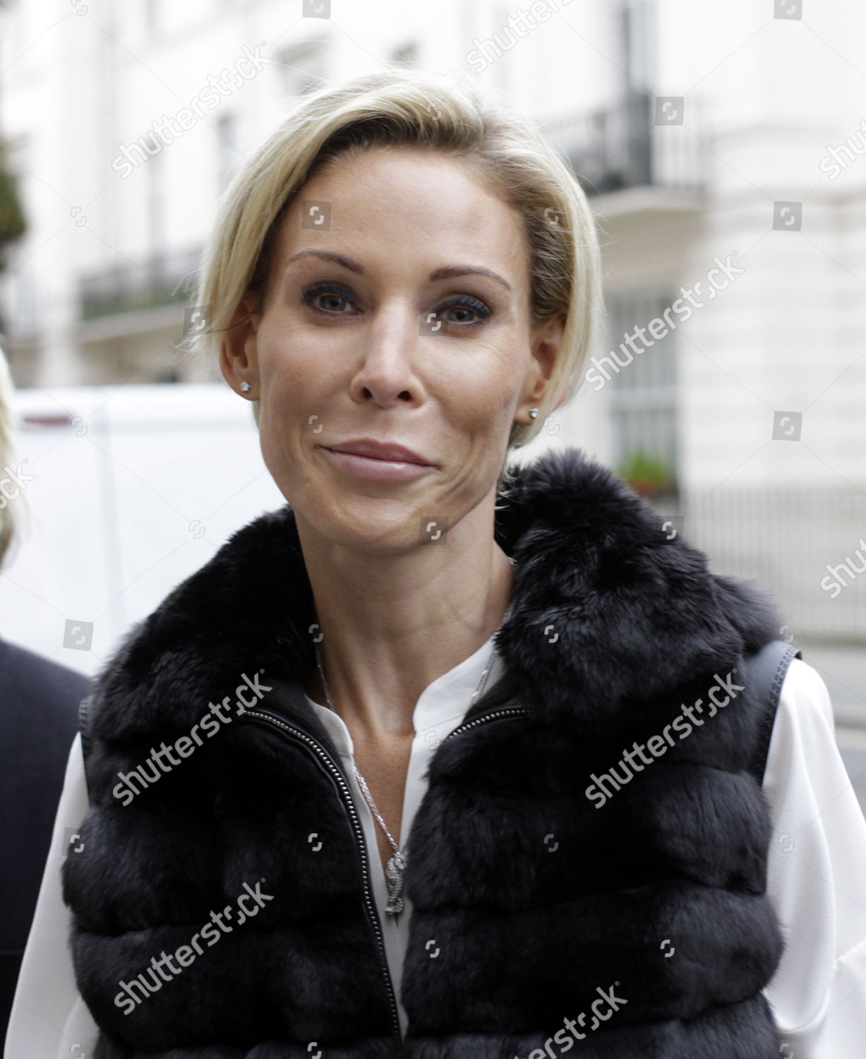Jennifer Wade Editorial Stock Photo - Stock Image | Shutterstock