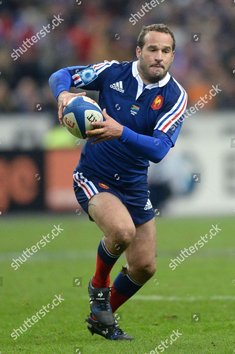 Frederic Michalak Editorial Stock Photo - Stock Image | Shutterstock