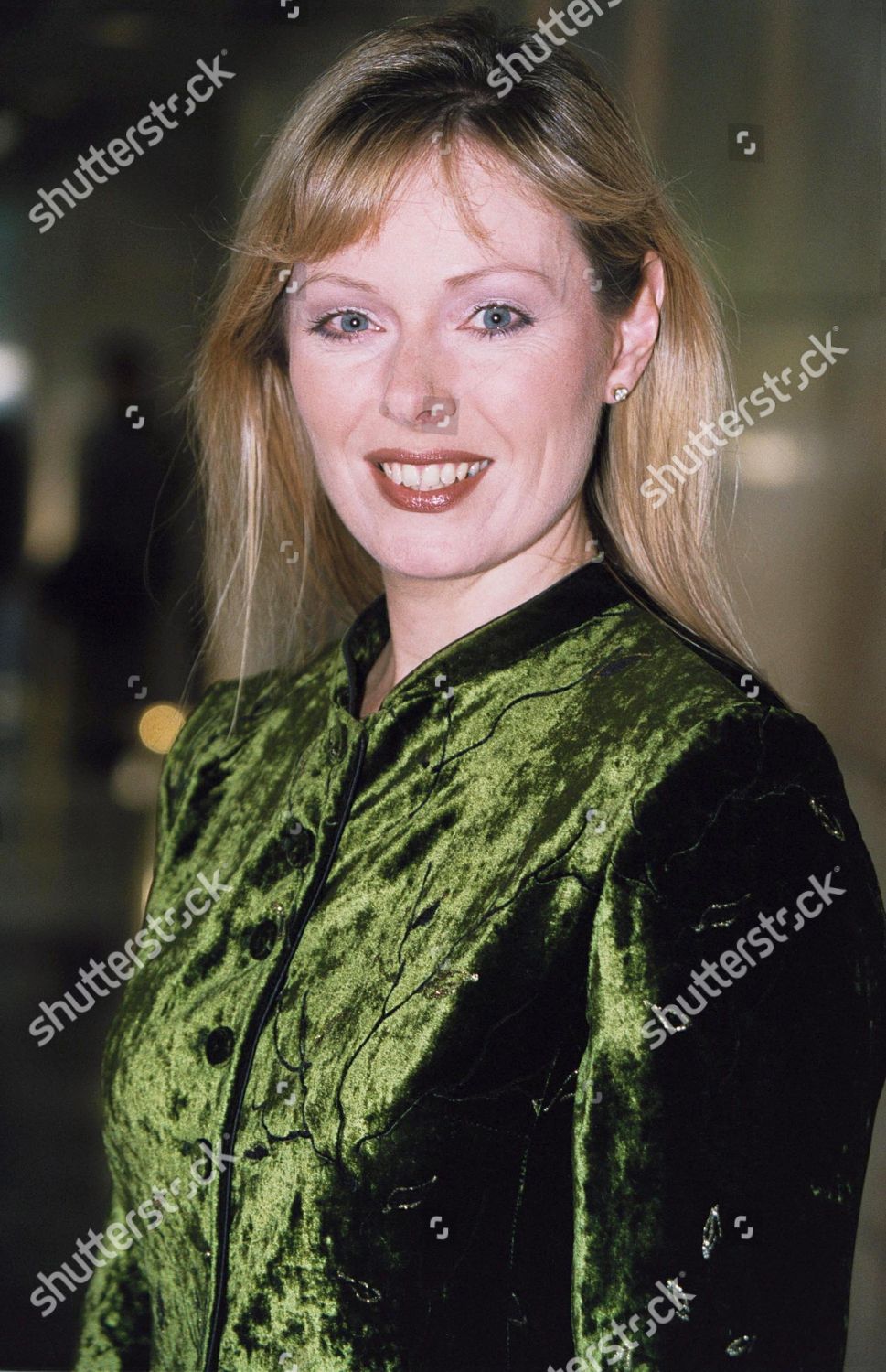 Ffion Hague Editorial Stock Photo - Stock Image | Shutterstock