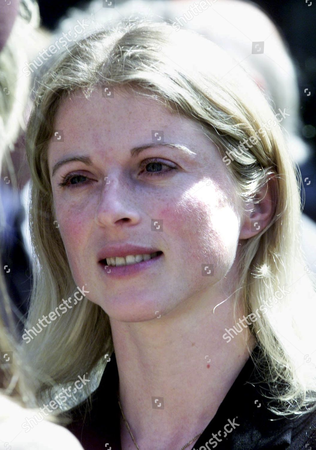 Lady Louisa Stewart Editorial Stock Photo - Stock Image | Shutterstock
