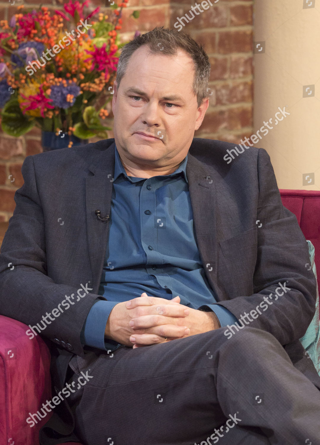 Jack Dee Editorial Stock Photo - Stock Image | Shutterstock