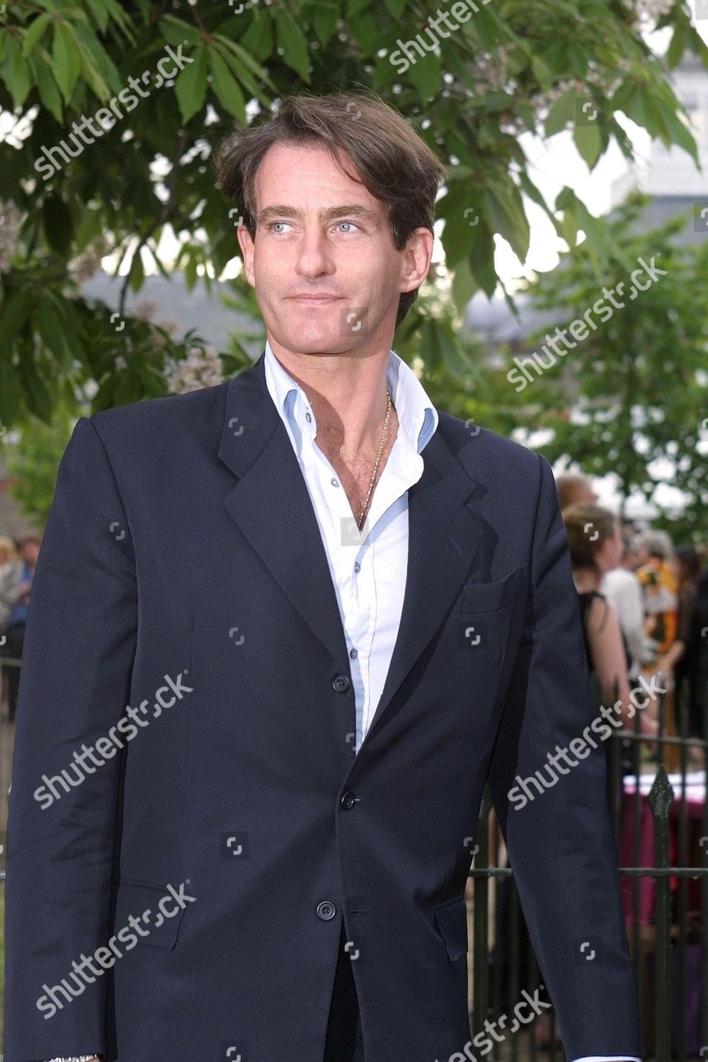 Tim Jefferies Editorial Stock Photo - Stock Image | Shutterstock