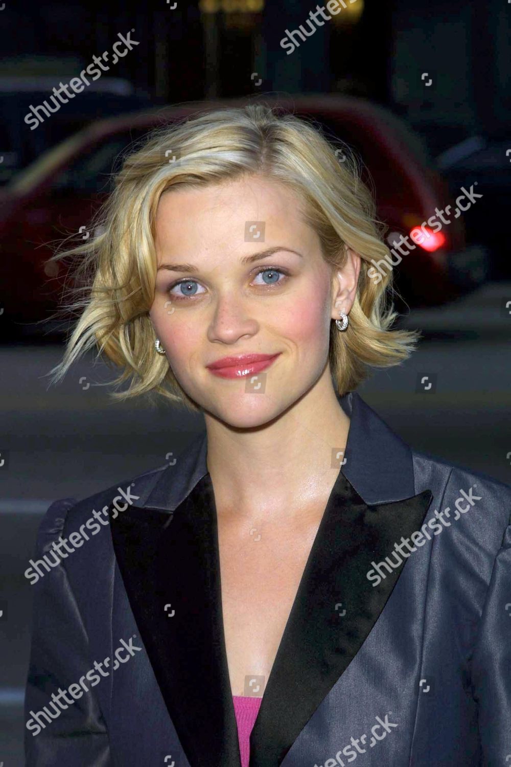 Reese Witherspoon Editorial Stock Photo - Stock Image | Shutterstock