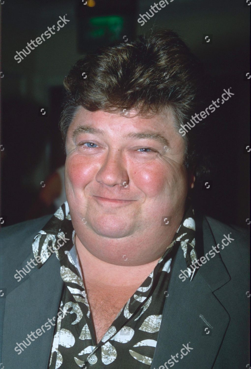 Jonathan Coleman Editorial Stock Photo - Stock Image | Shutterstock