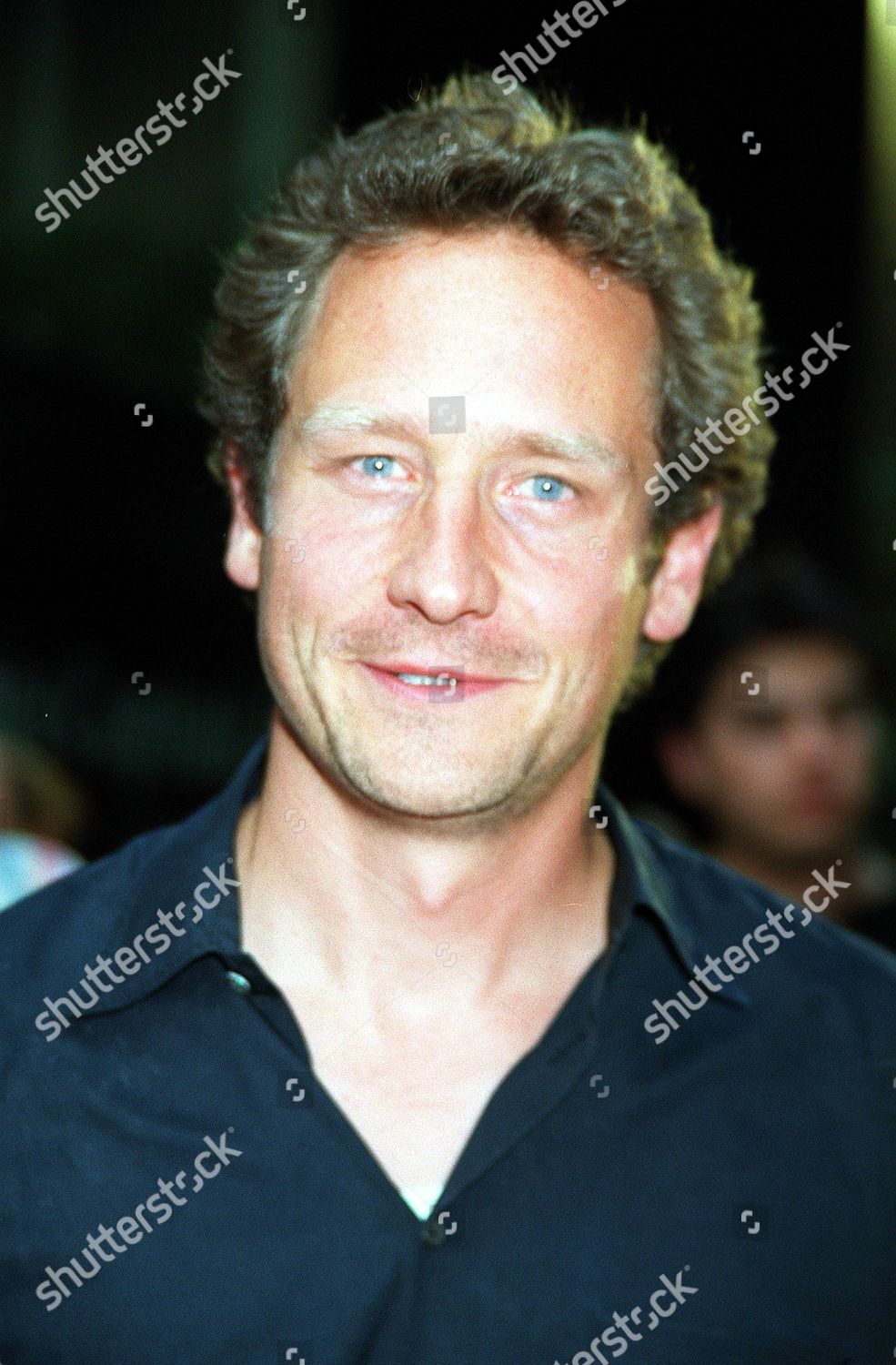 Sam Robards Editorial Stock Photo - Stock Image | Shutterstock