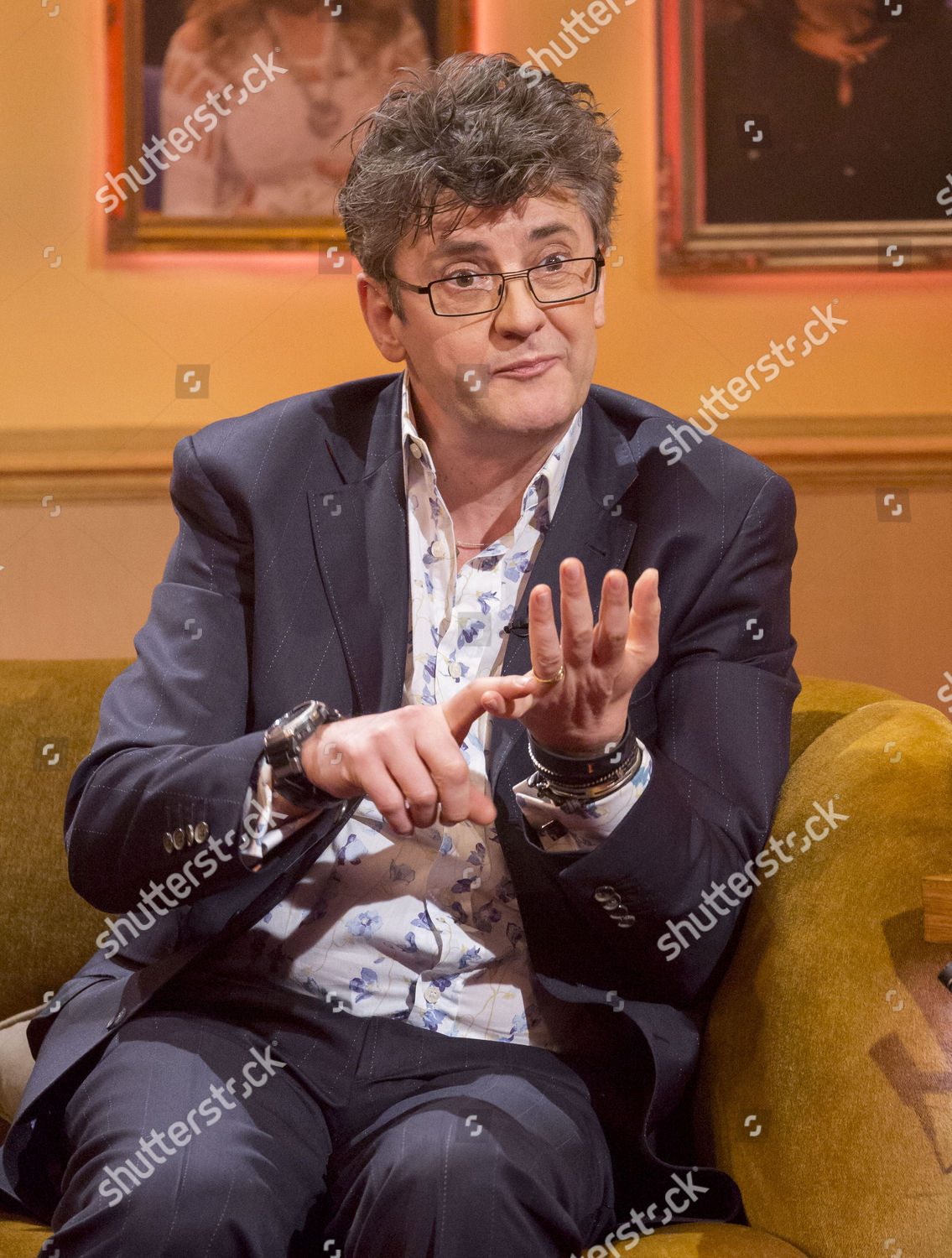Joe Pasquale Editorial Stock Photo - Stock Image | Shutterstock