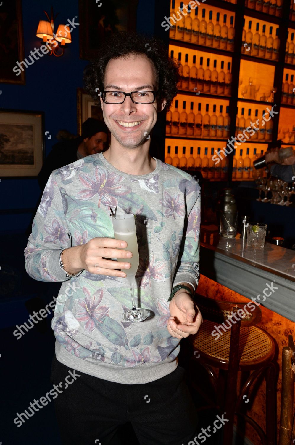Josh Spero Editorial Stock Photo - Stock Image | Shutterstock