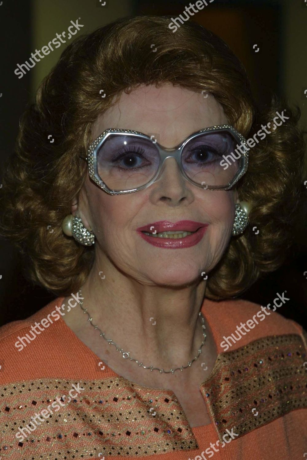Jane Meadows Editorial Stock Photo - Stock Image | Shutterstock