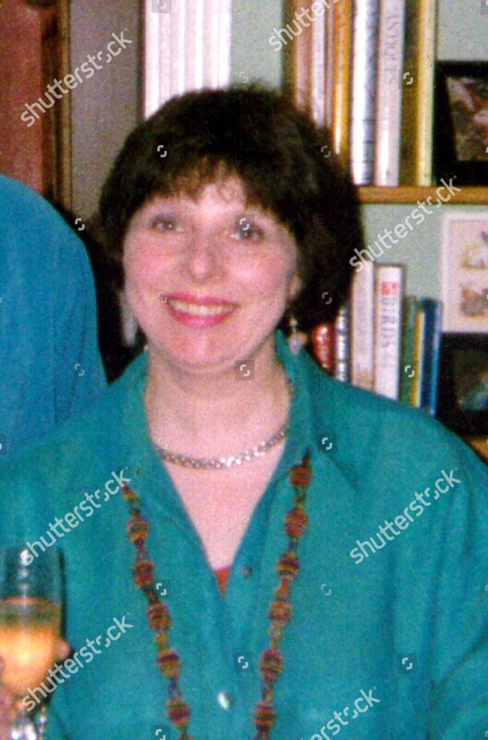 Elizabeth Sherlock Who Run Over Killed Editorial Stock Photo - Stock ...