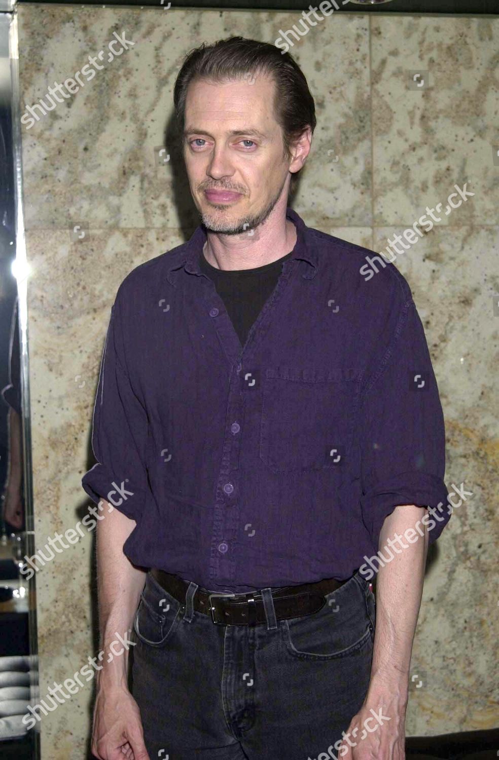 Steve Buscemi Editorial Stock Photo - Stock Image | Shutterstock