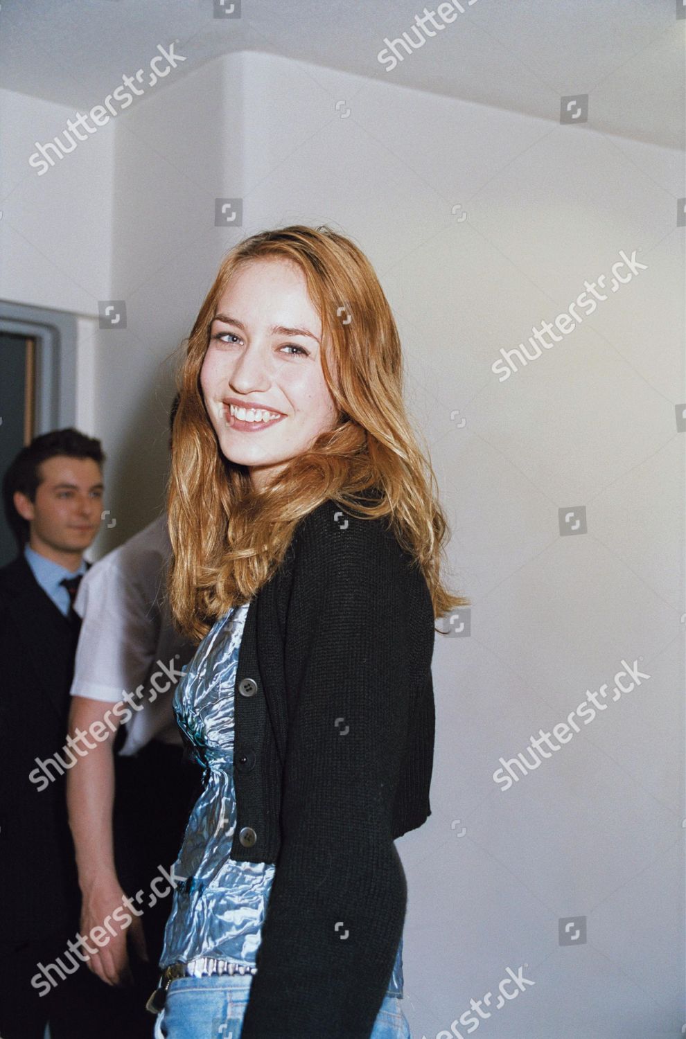Elizabeth Scarlett Jagger Editorial Stock Photo - Stock Image ...