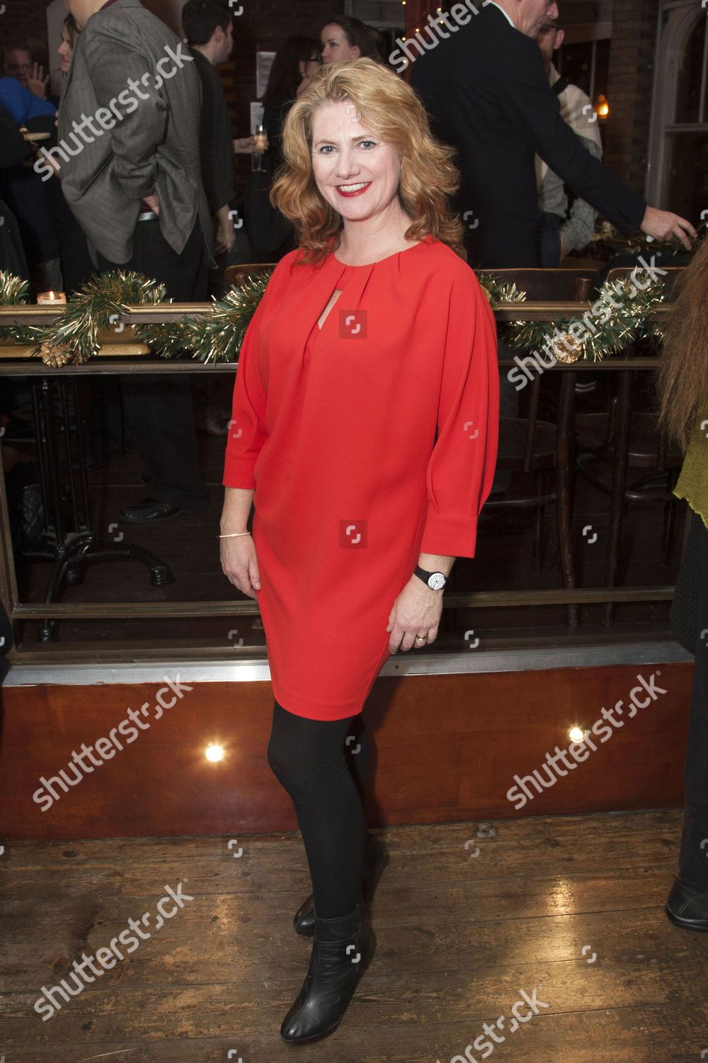 Jackie Clune Editorial Stock Photo - Stock Image | Shutterstock