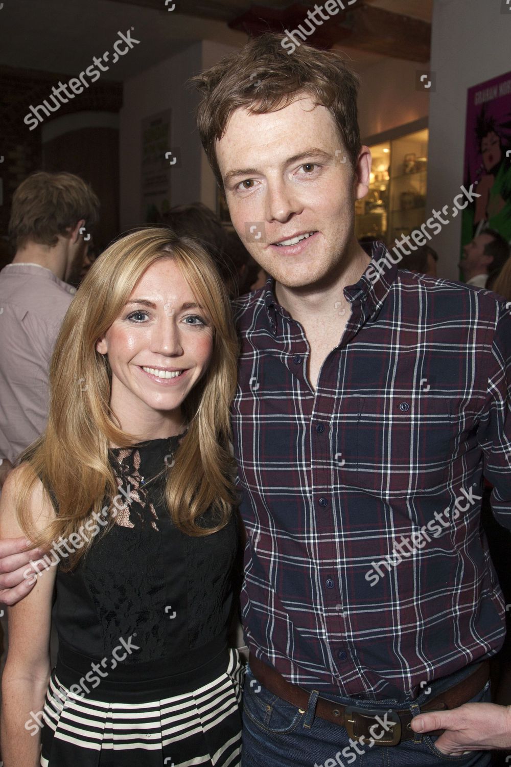 Nancy Sullivan David Thaxton Editorial Stock Photo - Stock Image ...