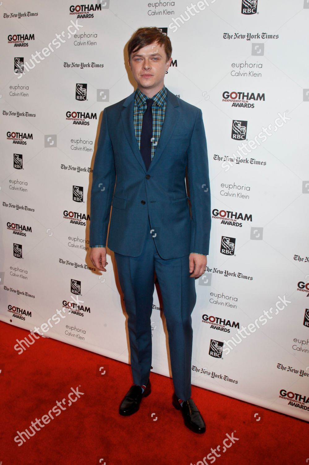 Dane Dehaan Editorial Stock Photo - Stock Image | Shutterstock